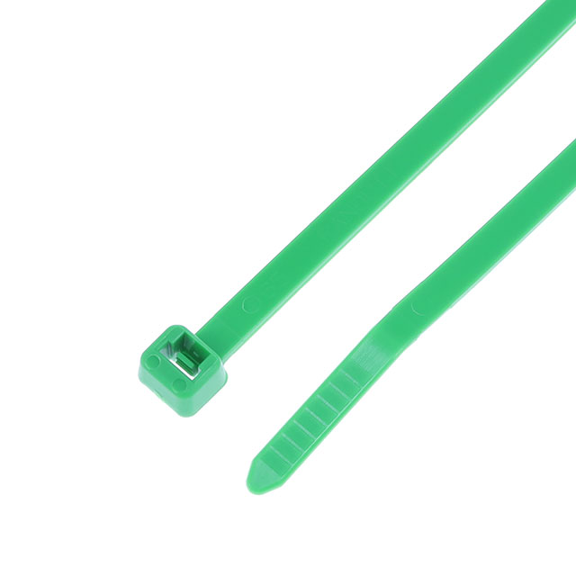 PLT5S-M5 Panduit Corp | 纜線、電線 - 管理 | DigiKey