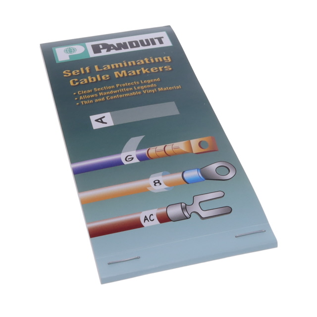 PSCB-3YELY Panduit Corp | Cables, Wires - Management | DigiKey