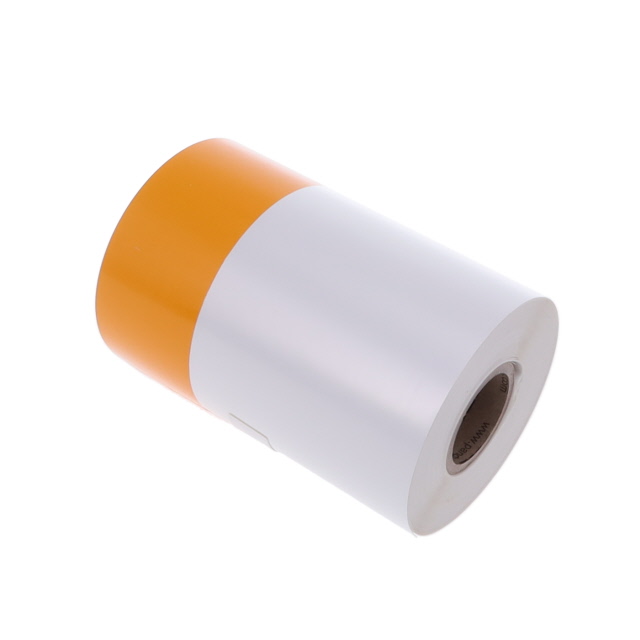 T400X000YX1 Panduit Corp | Tapes, Adhesives, Materials | DigiKey