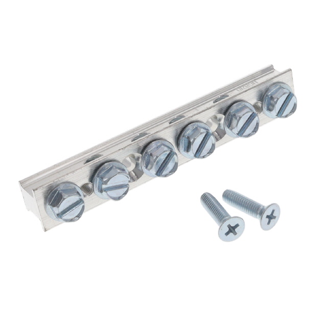 UGB2/0-414-4 Panduit Corp | Boxes, Enclosures, Racks | DigiKey