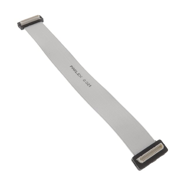 PS2827AB0152S Parlex USA LLC | Cable Assemblies | DigiKey