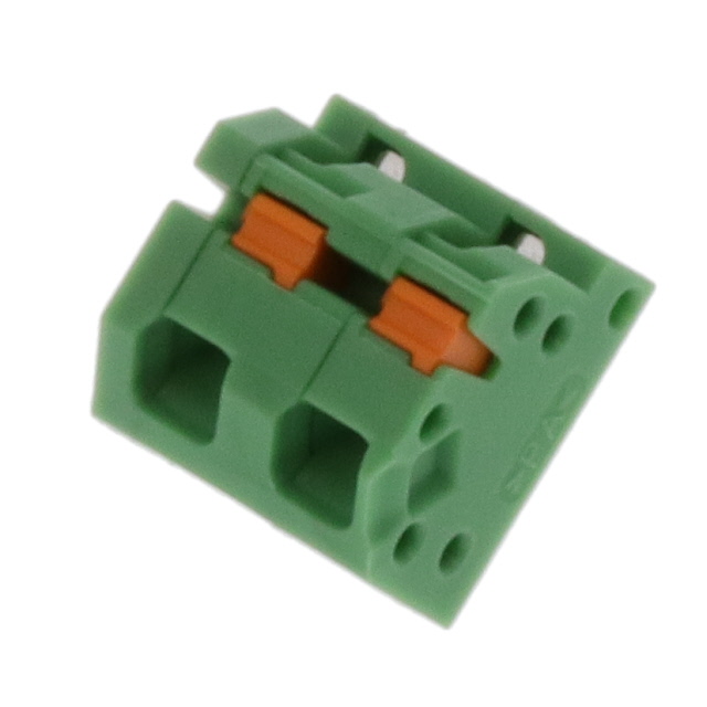 1071064 Phoenix Contact | Connectors, Interconnects | DigiKey