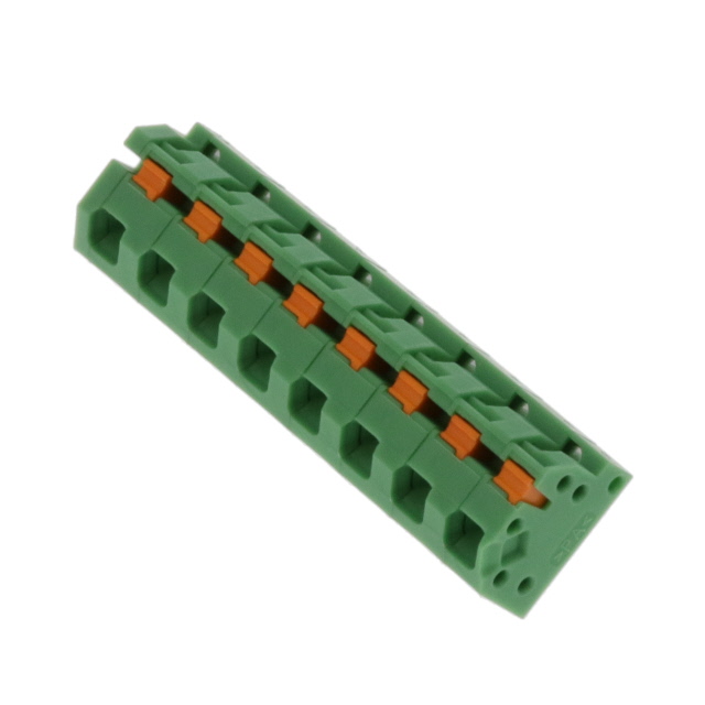 1071074 Phoenix Contact | 커넥터, 상호 연결 | DigiKey