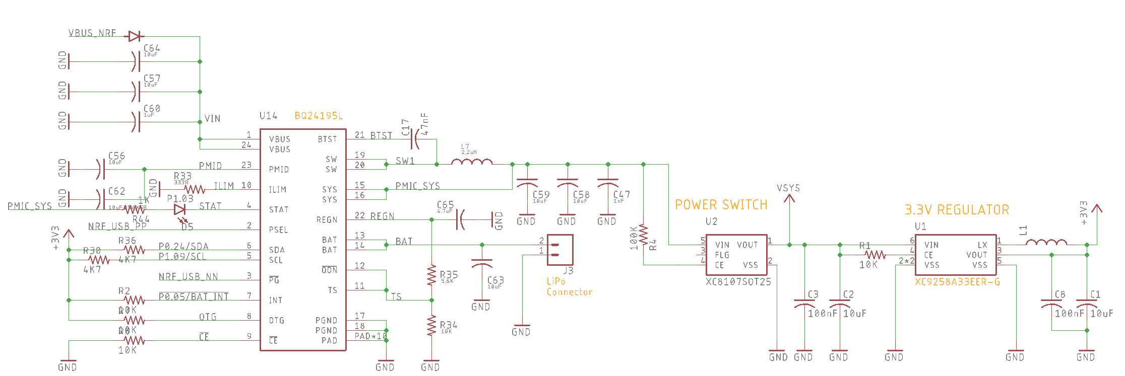 Particle Boron: nRF52840 with Mesh Networking and LTE Cellular Modem