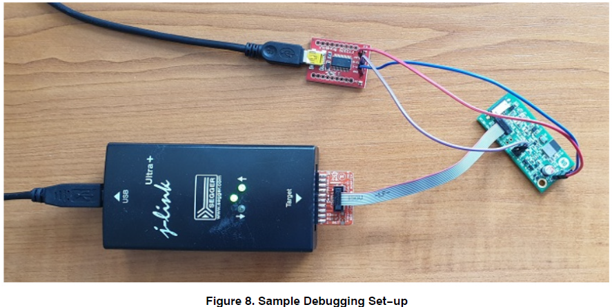 RSL10-SOLARSENS-GEVK: Solar Powered BlueTooth Multi−Sensor Platform
