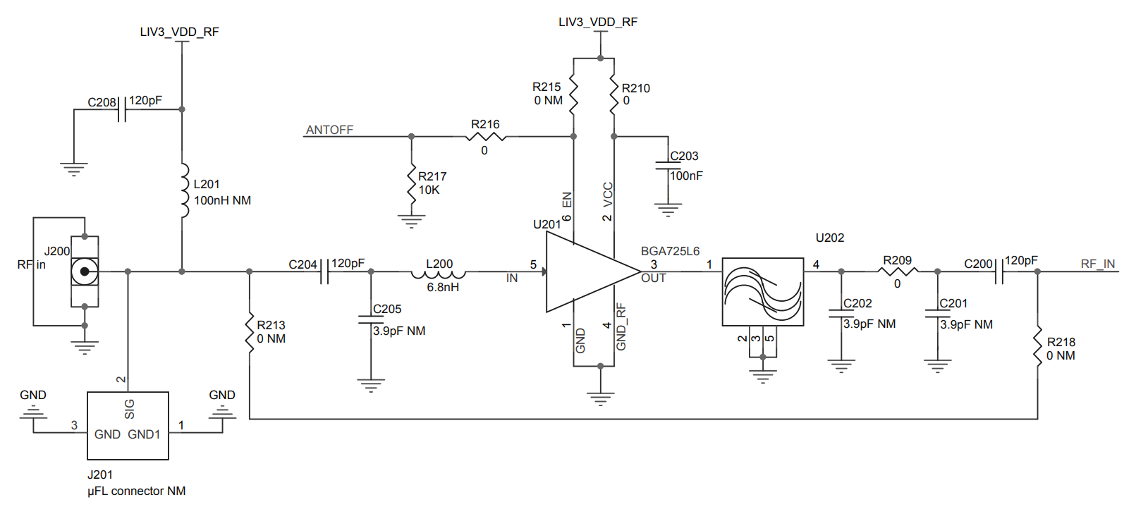 STEVAL-STRKT01: LoRa IoT Satellite Tracker