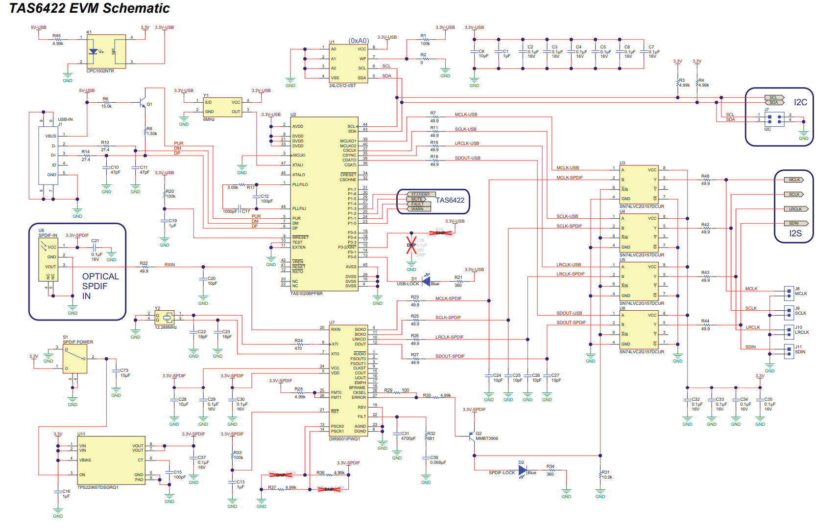 Reference Design Library | DigiKey Electronics