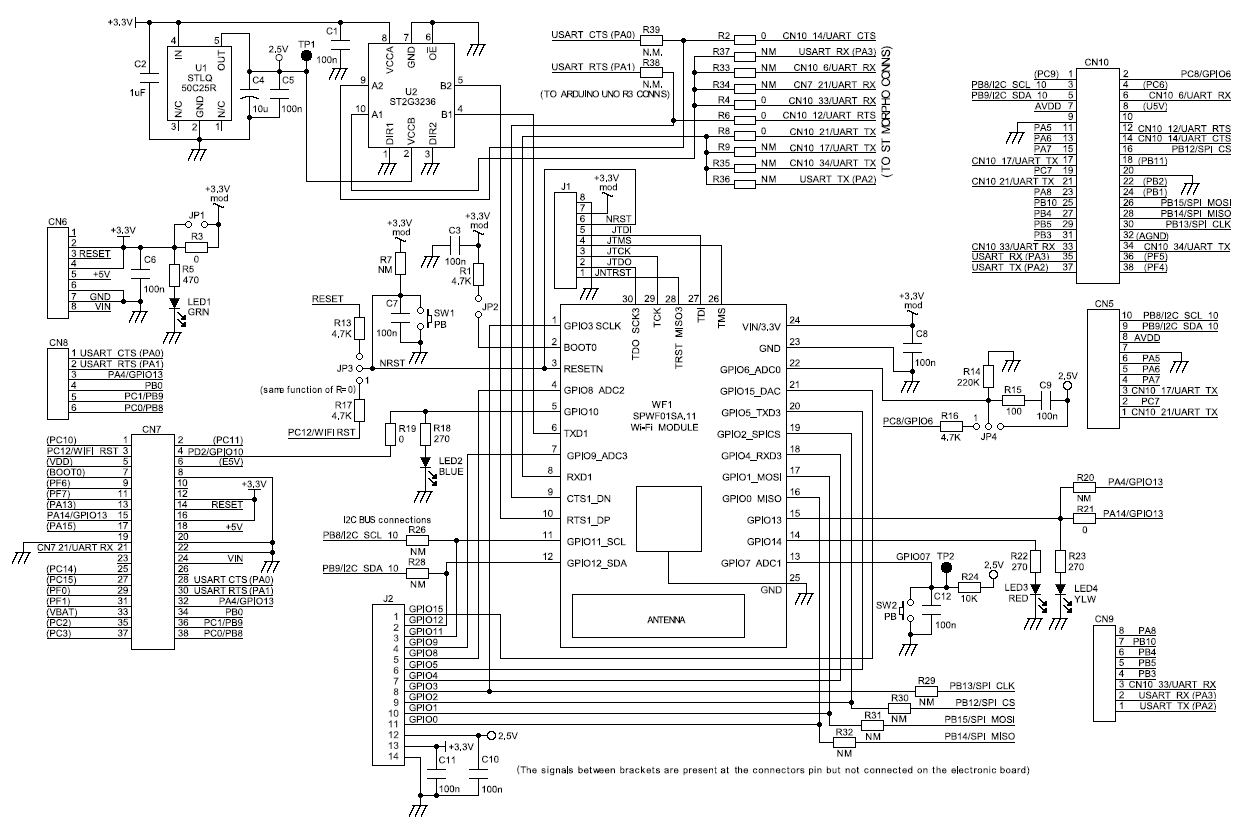Reference Designs | DigiKey Electronics