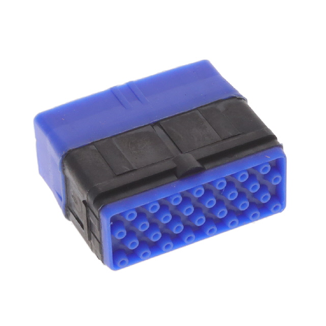 EPXBE30PA Radiall USA, Inc. | Connectors, Interconnects | DigiKey