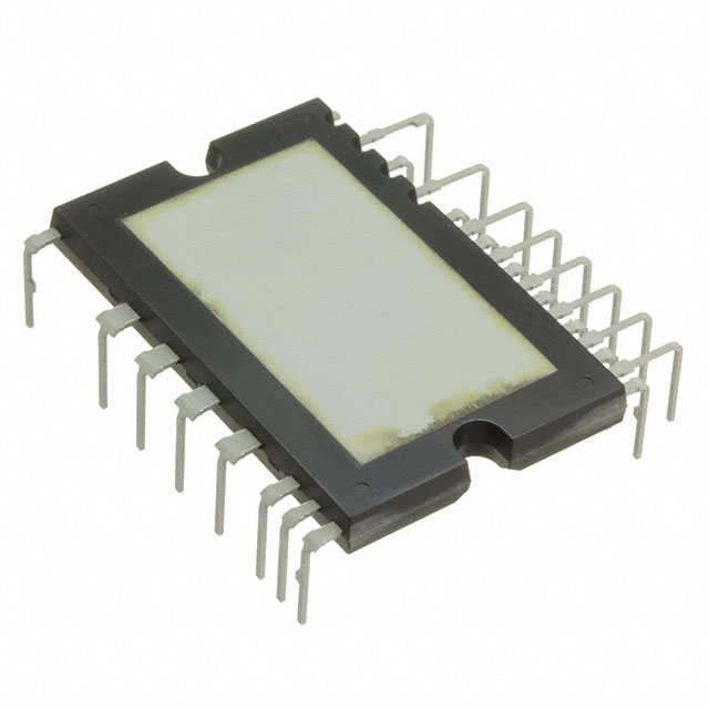BM63763S-VC Rohm Semiconductor | 離散式半導體產品 | DigiKey