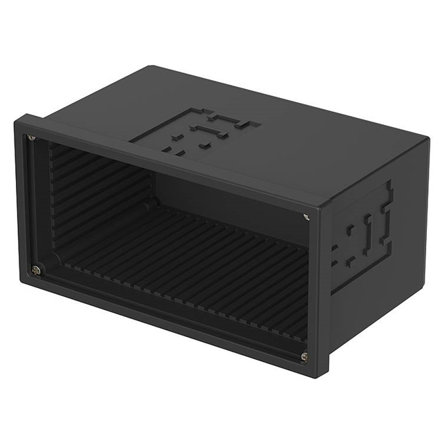 17740801 Bopla Enclosures | Boxes, Enclosures, Racks | DigiKey