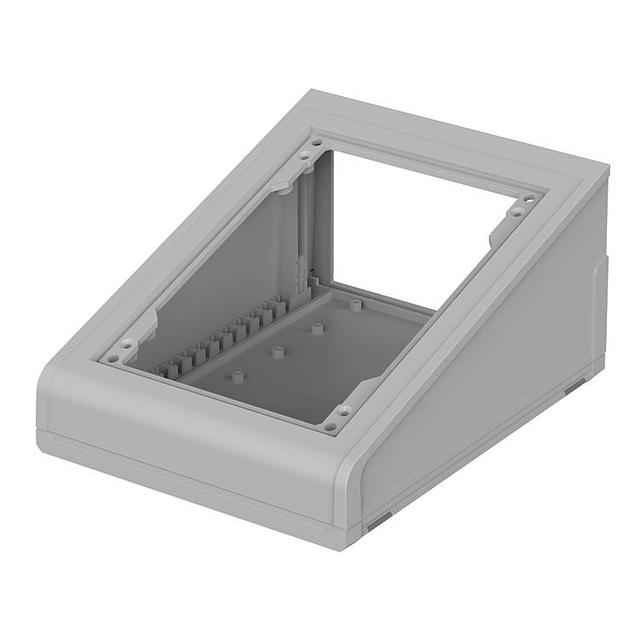 45320145 Bopla Enclosures | Boxes, Enclosures, Racks | DigiKey