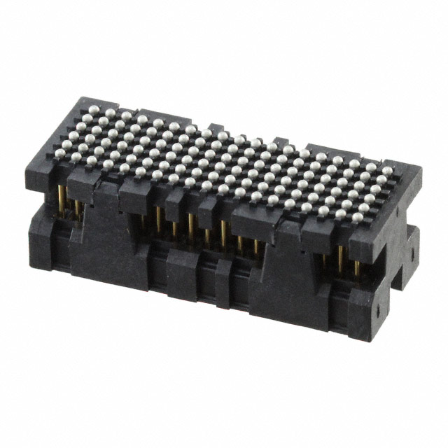 ASP-103614-04 Samtec Inc. | Connectors, Interconnects | DigiKey