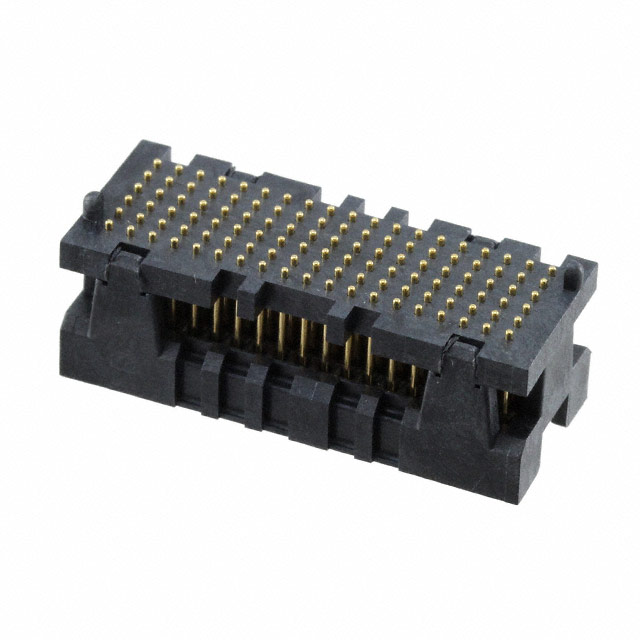 ASP-105885-01 Samtec Inc. | Connectors, Interconnects | DigiKey