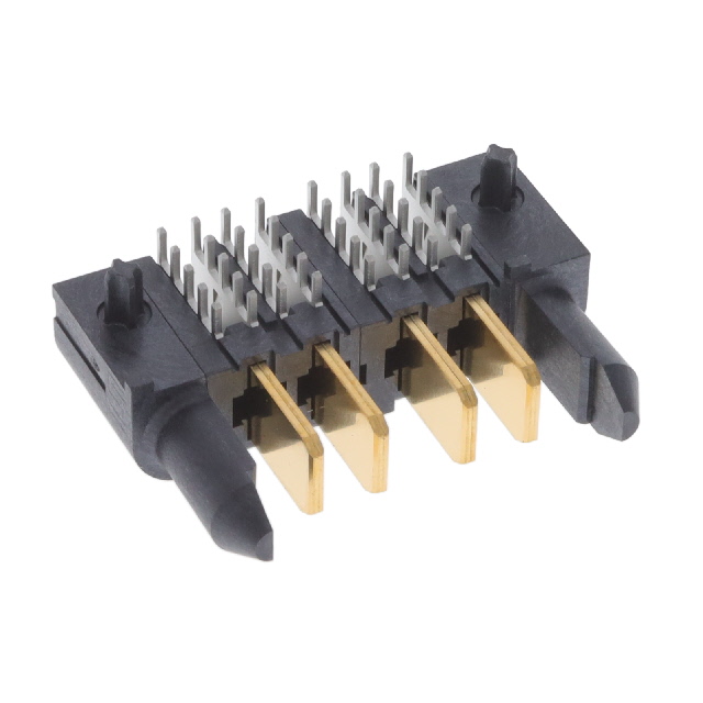 ET60T-D02-0-00-D02-L-R1-S Samtec Inc. | Connectors, Interconnects | DigiKey