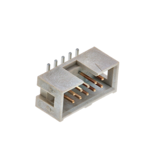 HTST-105-01-F-DV-P-TR Samtec Inc. | Connectors, Interconnects | DigiKey