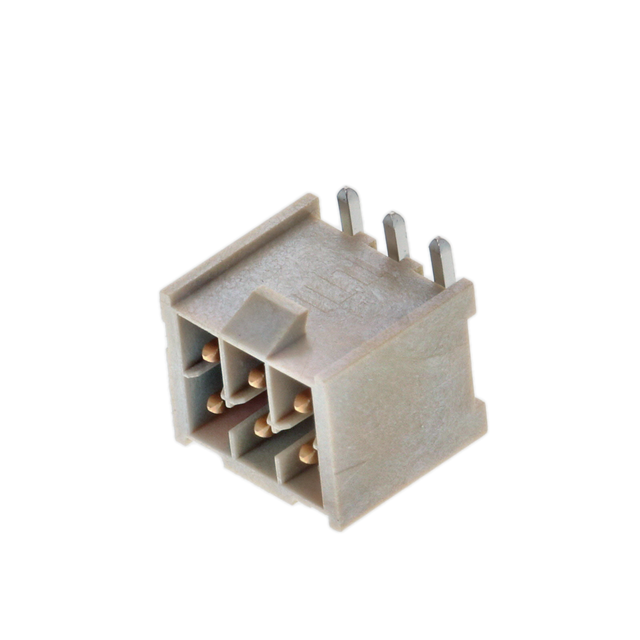 IPL1-103-02-L-D-K-TR Samtec Inc. | Connectors, Interconnects | DigiKey