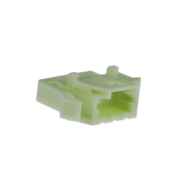 ISP1-05-A Samtec Inc. | Connectors, Interconnects | DigiKey