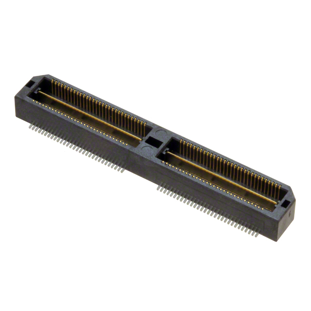 QTH-060-01-F-D-A Samtec Inc. | Connectors, Interconnects | DigiKey