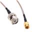 SMA 50 Ohm RF Connectors and Cables - Samtec | DigiKey