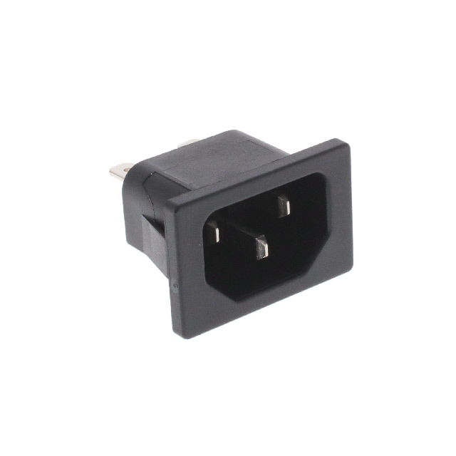 6162.0009 Schurter Inc. | Connectors, Interconnects | DigiKey