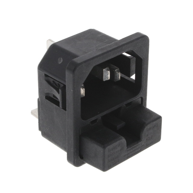 6220.5220 SCHURTER Inc. | Connectors, Interconnects | DigiKey