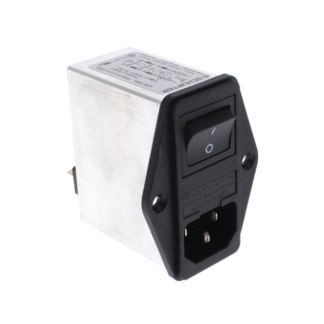 4304.5064 SCHURTER Inc. | 커넥터, 상호 연결 | DigiKey