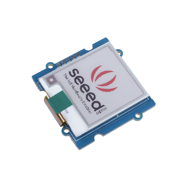 Is an E-Ink Display Right for Your Next Project?