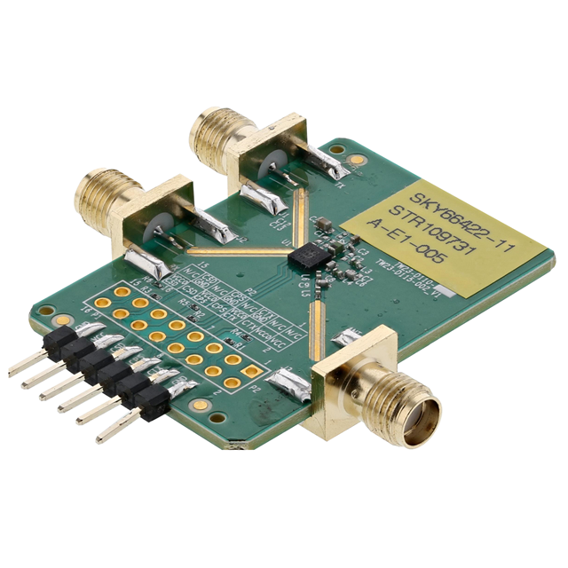 SKY66422-11EK1 Skyworks Solutions Inc. | Development Boards, Kits ...