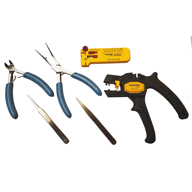 STK1 Swanstrom Tools USA | Tools | DigiKey