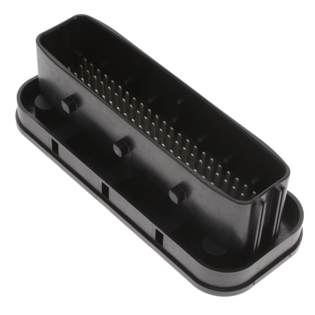 1-1452228-9 TE Connectivity AMP Connectors | Connectors, Interconnects ...