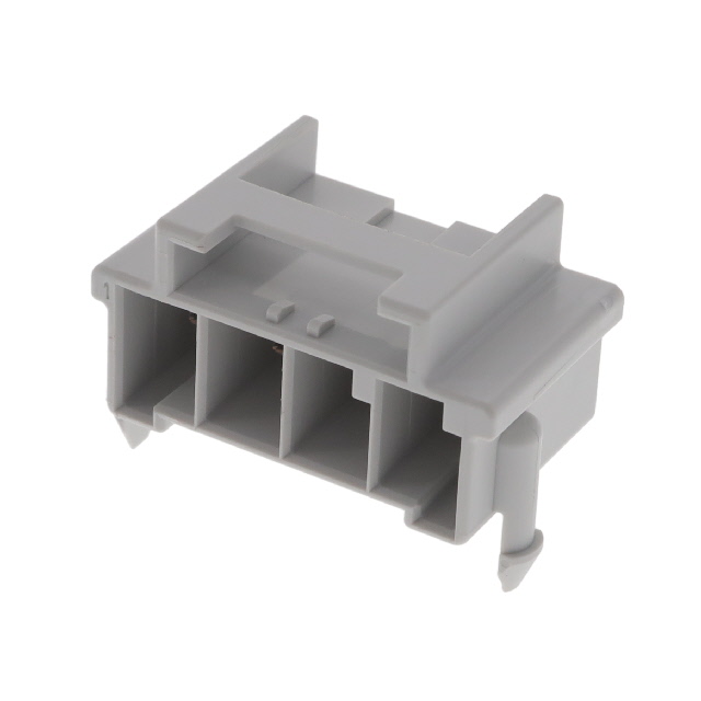 1-1969694-4 TE Connectivity AMP Connectors | 커넥터, 상호 연결 | DigiKey