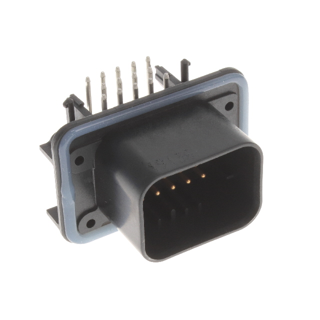 1-776267-1 TE Connectivity AMP Connectors | Connectors, Interconnects ...