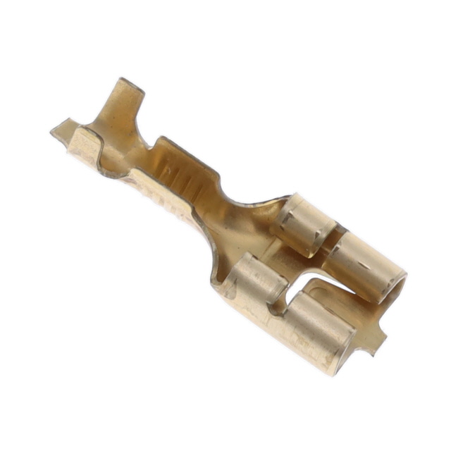 100495-1 TE Connectivity AMP Connectors | Connectors, Interconnects ...