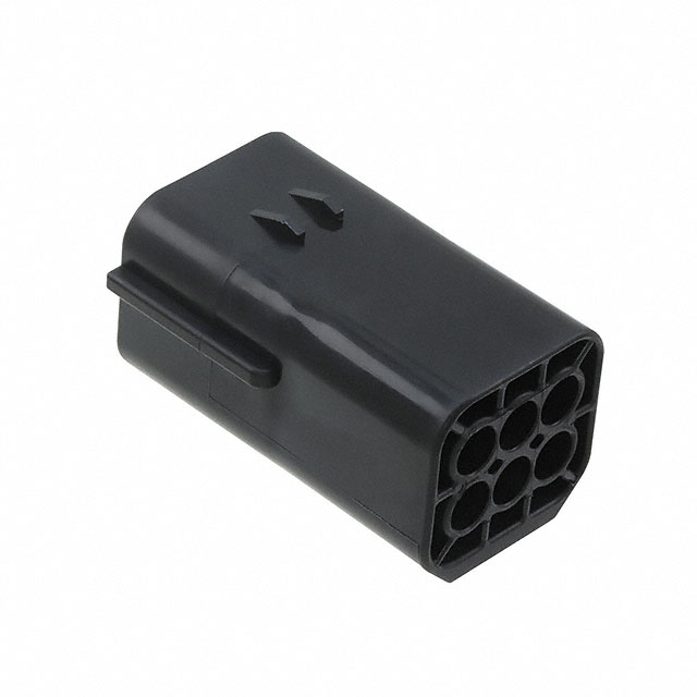 174264-2 TE Connectivity AMP Connectors | Steckverbinder, Verbindungen ...