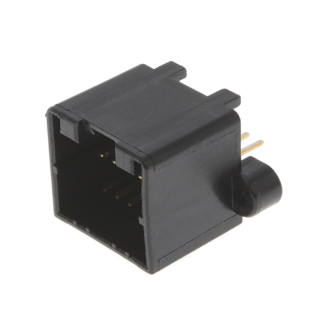 174973-2 TE Connectivity AMP Connectors | Connecteurs, interconnexions ...