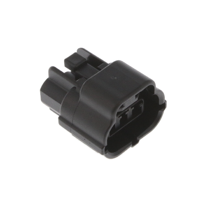 2-174357-2 TE Connectivity AMP Connectors | Connectors, Interconnects ...