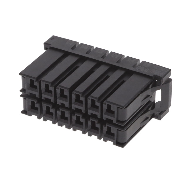 2-2291728-1 TE Connectivity AMP Connectors | 커넥터, 상호 연결 | DigiKey