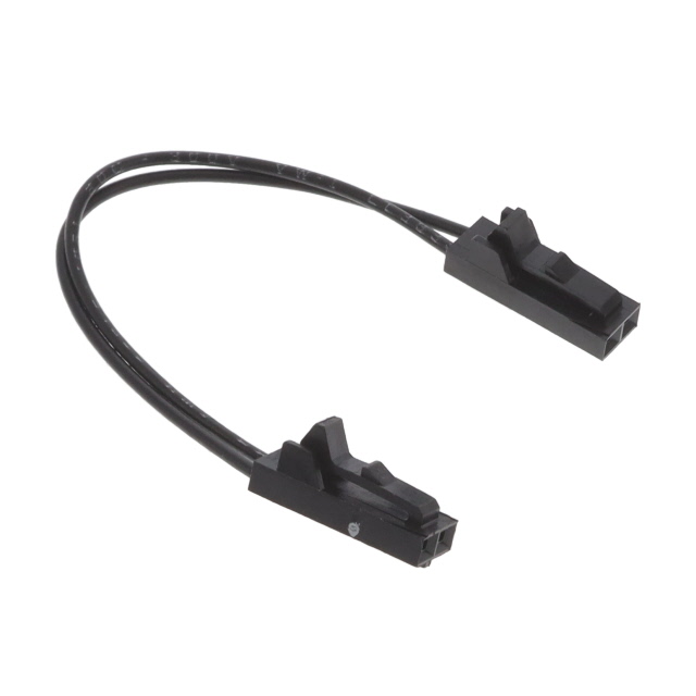 2267795-1 TE Connectivity AMP Connectors | Cable Assemblies | DigiKey