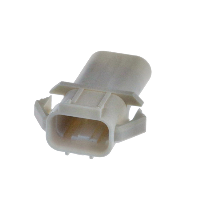 2321926-3 TE Connectivity AMP Connectors | 連接器、互連元件 | DigiKey