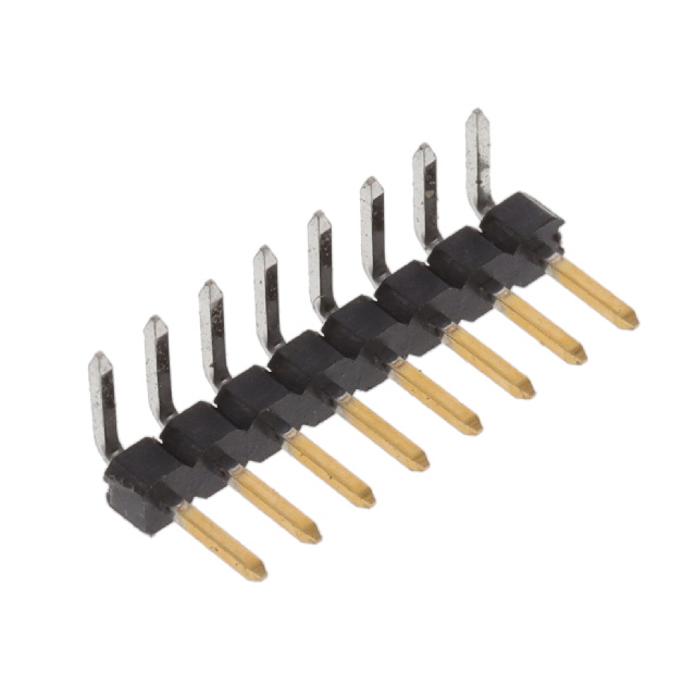 2842111-8 TE Connectivity AMP Connectors | 커넥터, 상호 연결 | DigiKey