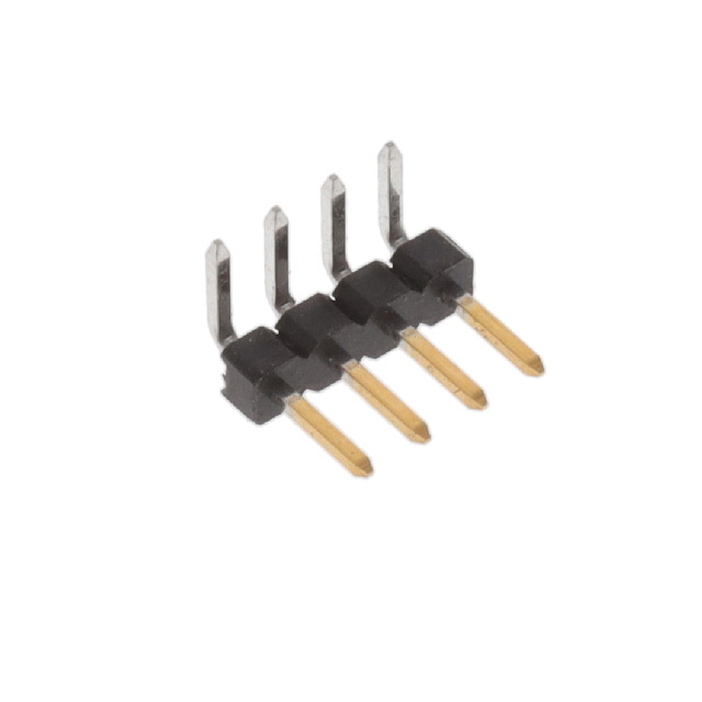 2842116-4 TE Connectivity AMP Connectors | 커넥터, 상호 연결 | DigiKey