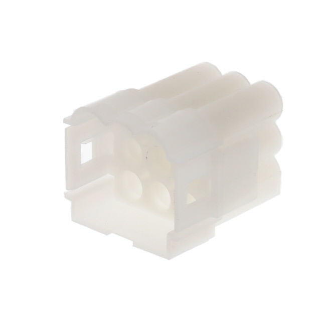 880125 TE Connectivity AMP Connectors | Connectors, Interconnects | DigiKey