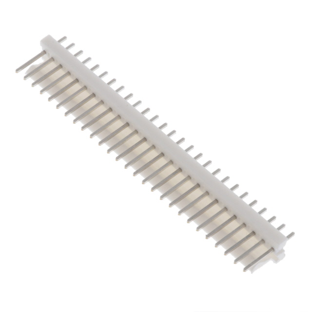 2-640456-7 TE Connectivity AMP Connectors | Connectors, Interconnects ...