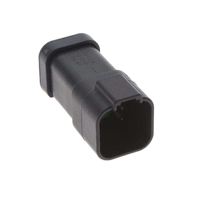 DT04-6P-EP13 TE Connectivity Deutsch Connectors | 커넥터, 상호 연결 | DigiKey