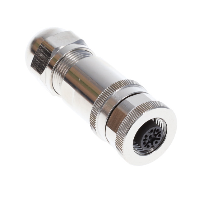 T4110012081-000 TE Connectivity AMP Connectors | Connectors ...