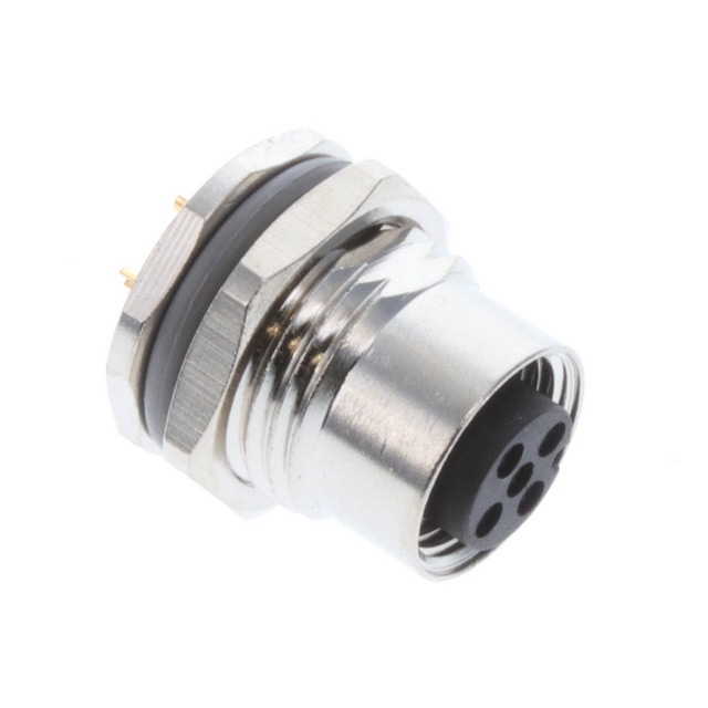 T4131012021-000 TE Connectivity AMP Connectors | Connectors ...