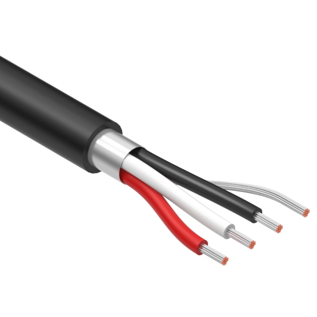 30-01420 Tensility International Corp | Cables, Wires | DigiKey