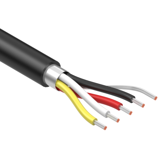 30-01434 Tensility International Corp | Cables, Wires | DigiKey