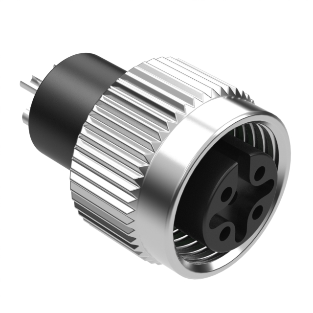 50-00967 Tensility International Corp | Connectors, Interconnects | DigiKey